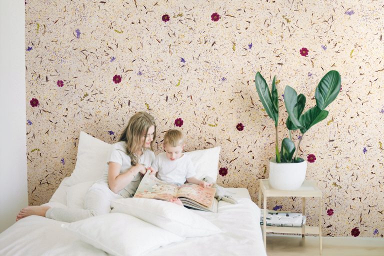 ORGANOID Natural Surfaces for Architecture & Interiors