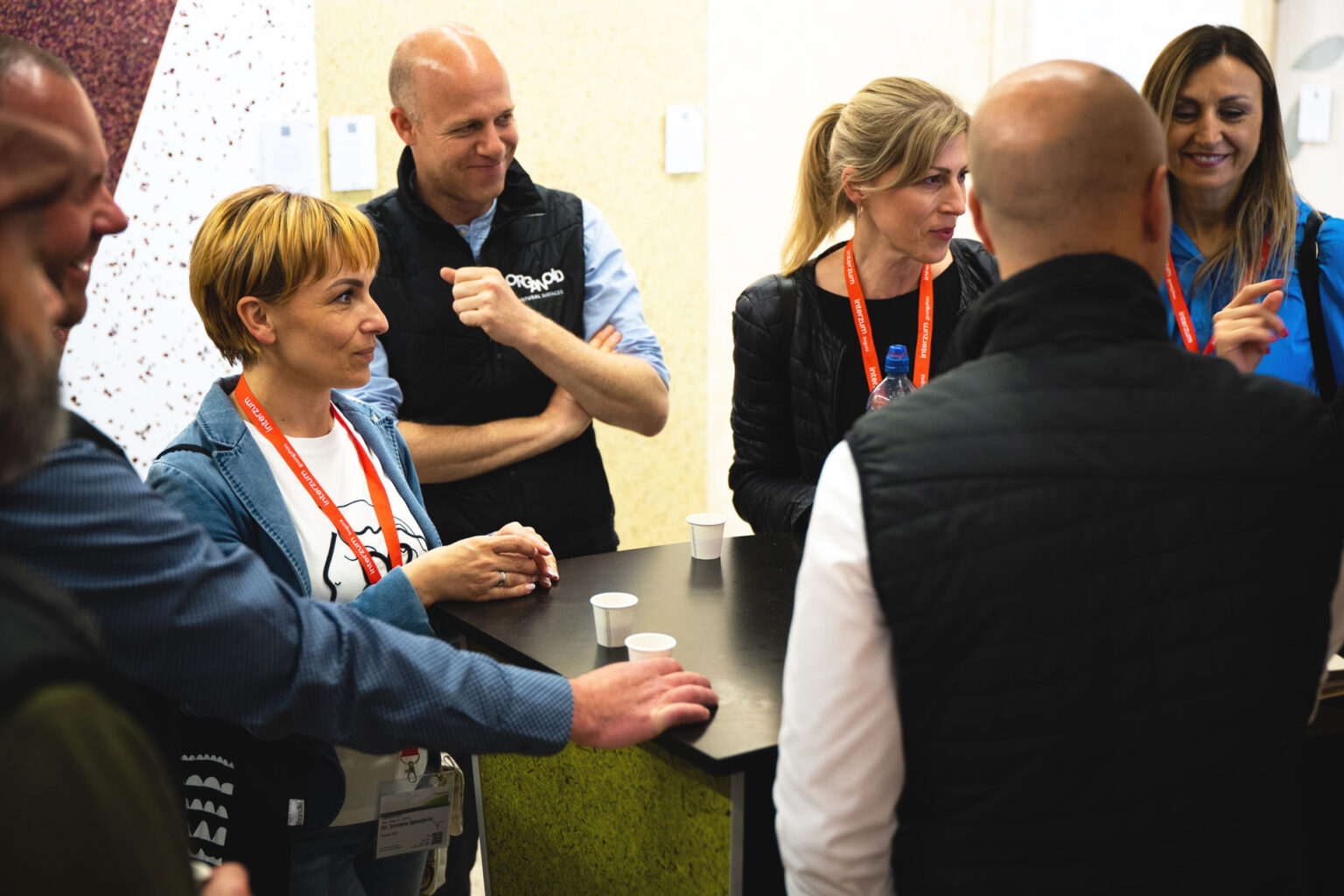 Interzum 2023 – We are shaping the Change - Organoid